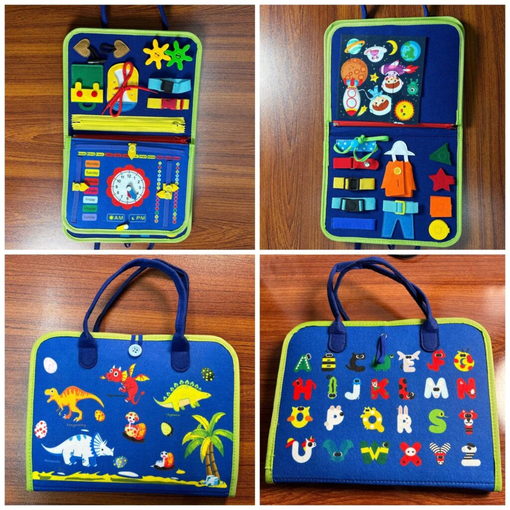 Buy Busy Board Book Pakistan