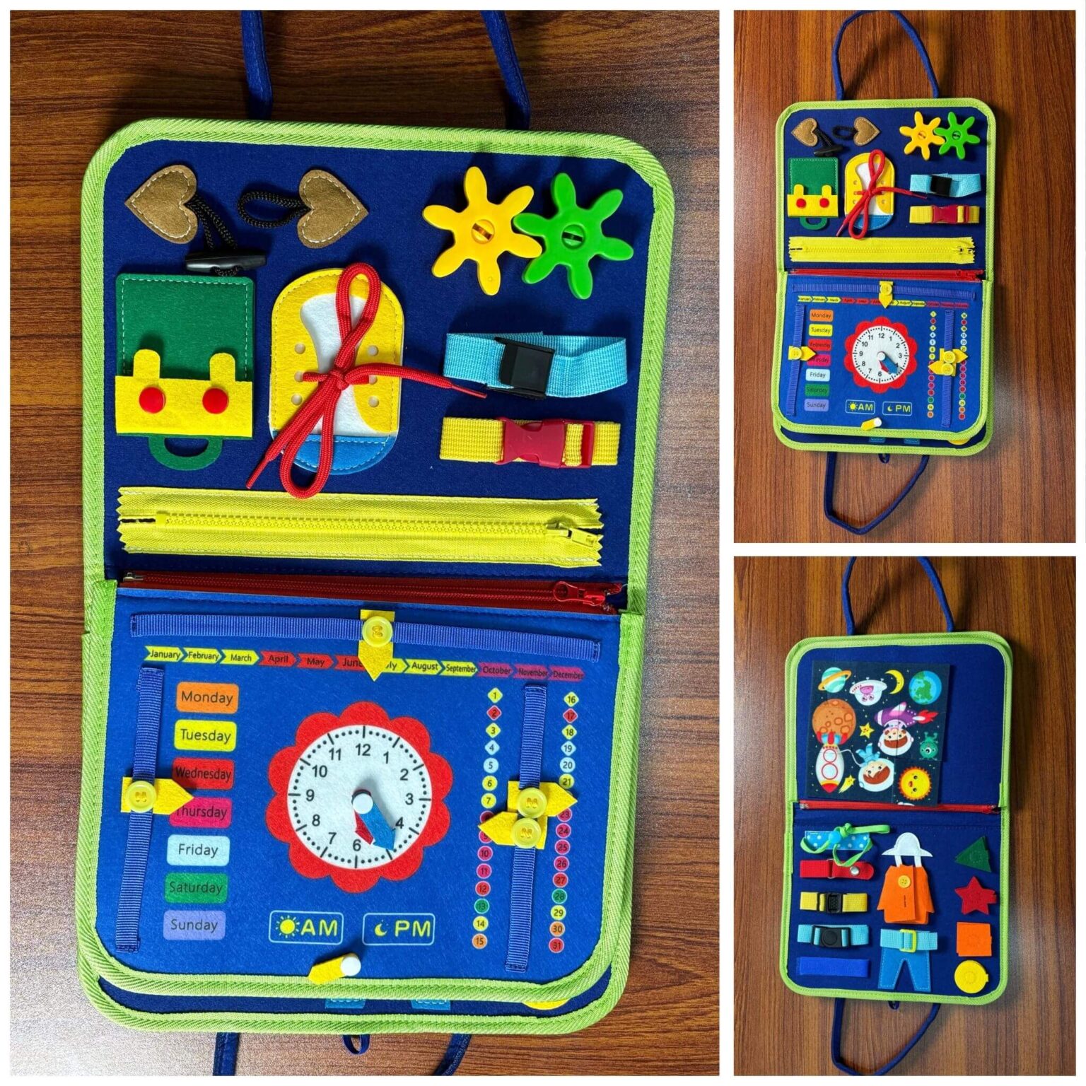 Buy Busy Board Book Pakistan
